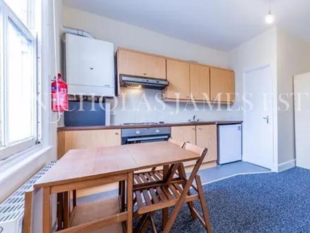 Mount View Road, London, N4 4SP, United Kingdom | Studio apartment for rent #133911535 | Rentberry