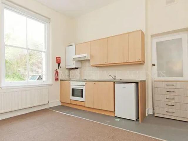 Mount View Road, London, N4 4SP, United Kingdom | Studio apartment for rent #137306819 | Rentberry