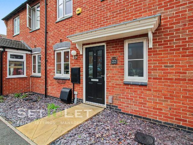 Mount View Road, Scraptoft, Leicester LE7, 3 bed terraced house to rent, £1,400 pcm | PrimeLocation
