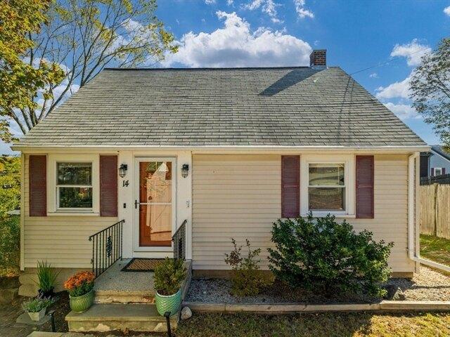 Mount Walley Rd, Waltham, Home For Sale