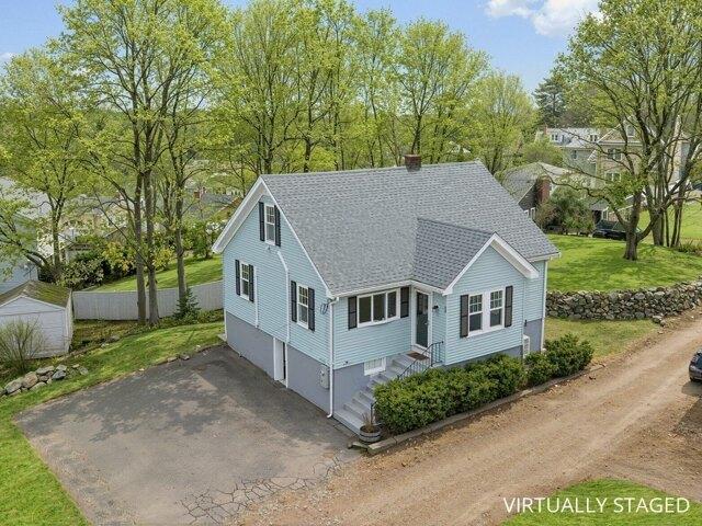 Mount Walley Rd, Waltham, Home For Sale