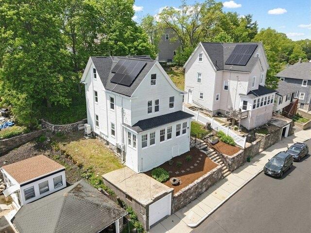 Mount Washington Ave, Malden, Home For Sale