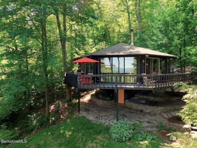 Mount Washington Rd, Egremont, Home For Sale