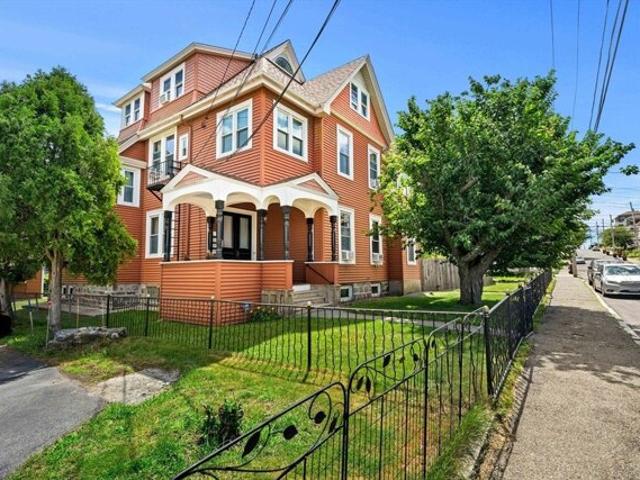 Mount Washington St, Lowell, Home For Sale