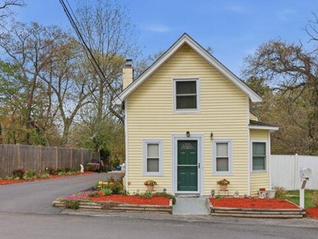 Mount Wayte Ave, Framingham, Home For Sale