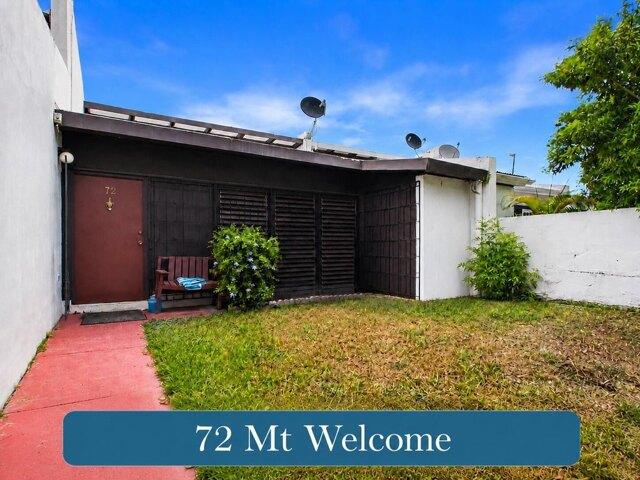 Mount Welcome St, Saint Croix, Home For Sale