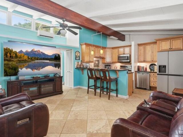 Mount Welcome, Saint Croix, Home For Sale