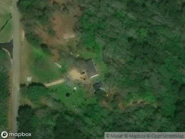 Mount Williams Rd
