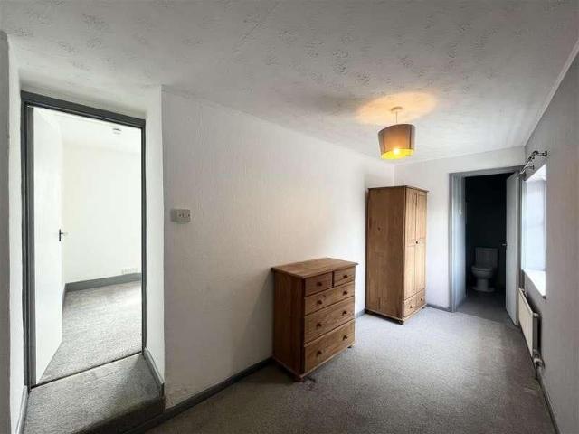 Mount Wise, Newquay, TR7