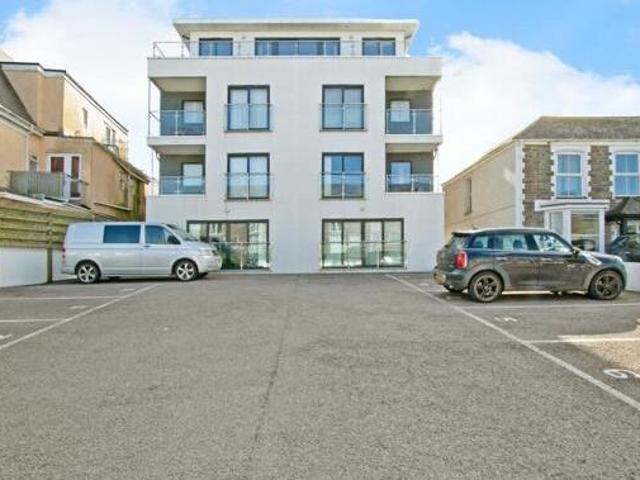Mount Wise, Seaquest, Newquay, 1 Bedroom Flat