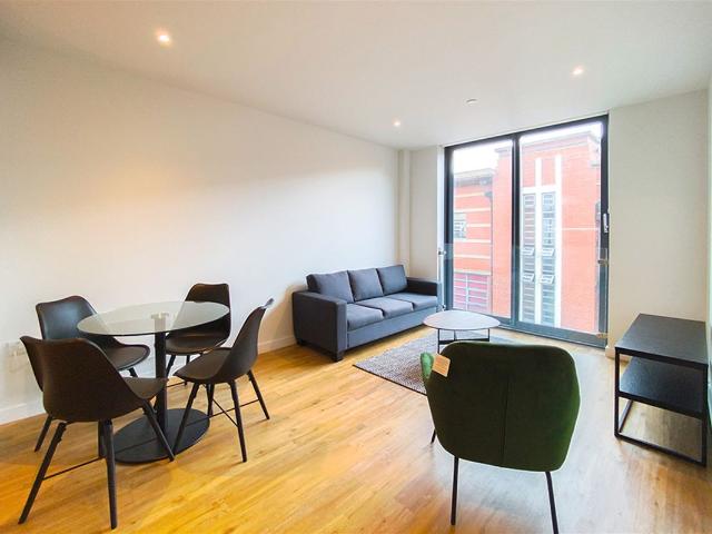 Mount Yard M4, 1 bed flat to rent, £1,200 pcm | PrimeLocation