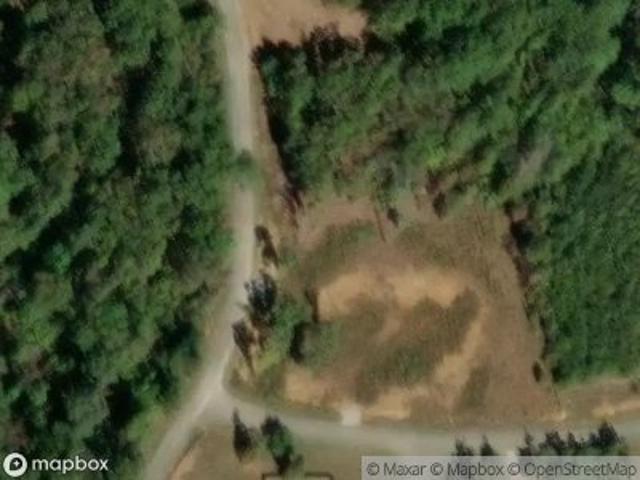 Mount Zion Cemetery Rd