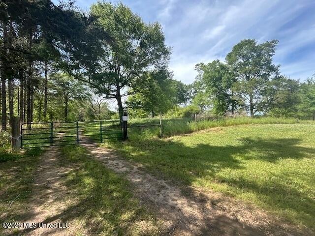 Mount Zion Ln, Sontag, MS 39665