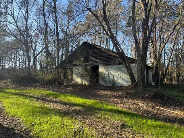 Mount Zion Rd, Saint George, SC 29492