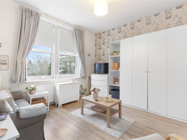 Mount Adon Park, East Dulwich, London SE22, Studio to rent, £1,450 pcm | PrimeLocation