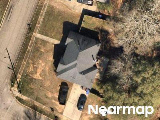 Mount Airy Drive