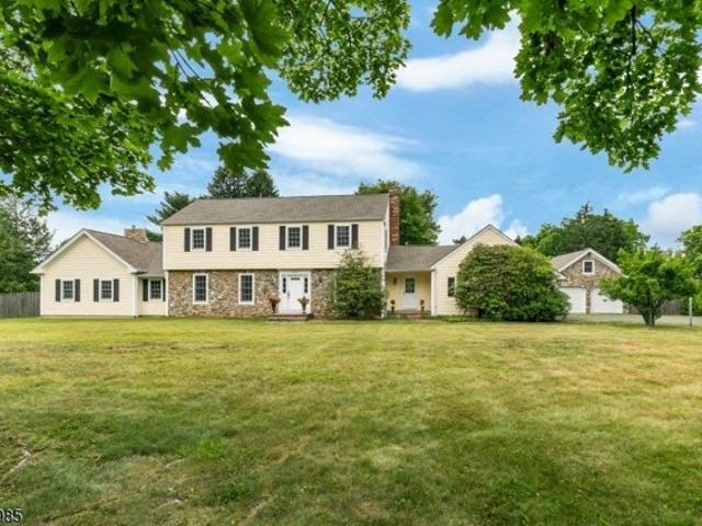 Mount Airy Rd, Bernards Twp, Home For Sale