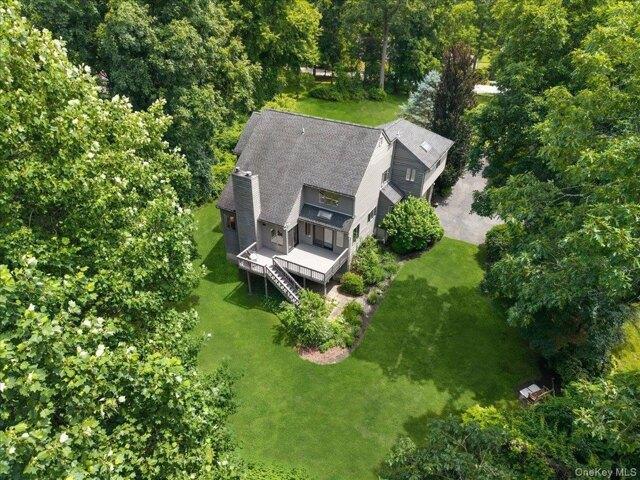 Mount Airy Rd S, Croton On Hudson, Home For Sale