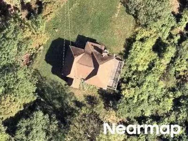 Mount Airy Rd