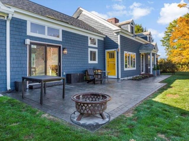 Mount Anthony Rd, Bennington, Home For Sale