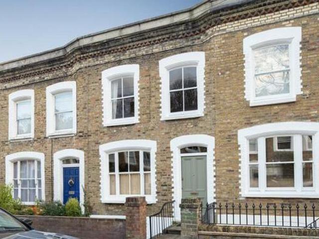 Mount Ash Road, Sydenham, 3 Bedroom Terraced