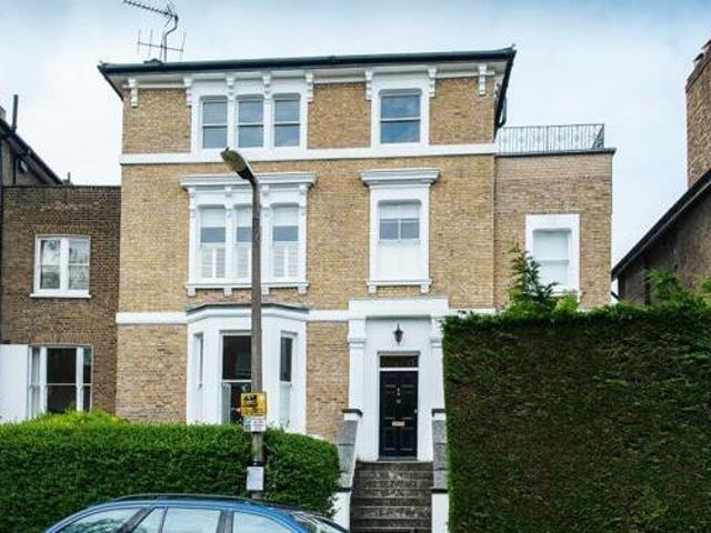 Mount Ararat Road, Richmond, 2 Bedroom Flat
