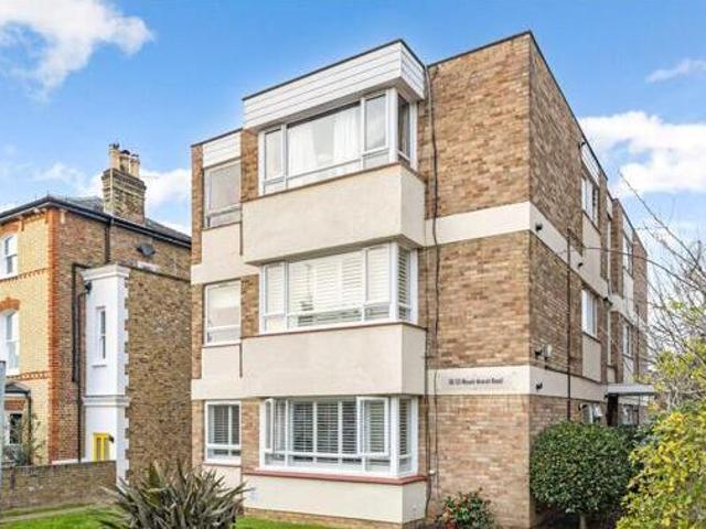 Mount Ararat Road, Richmond, 2 Bedroom Flat