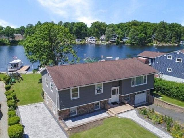 Mount Arlington Blvd, Roxbury Township, Home For Sale