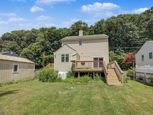 Mount Arlington Rd, Roxbury Township, Home For Sale