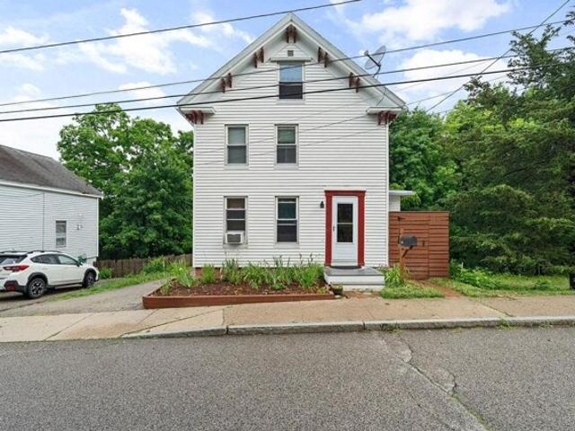 Mount Auburn St, Somersworth, Home For Sale