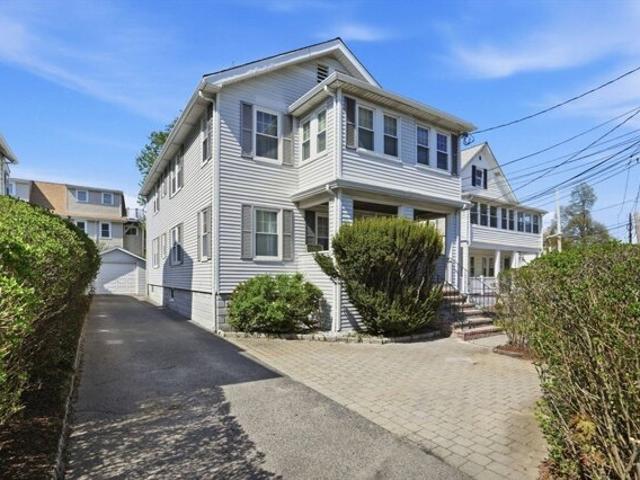 Mount Auburn St, Watertown, Home For Sale