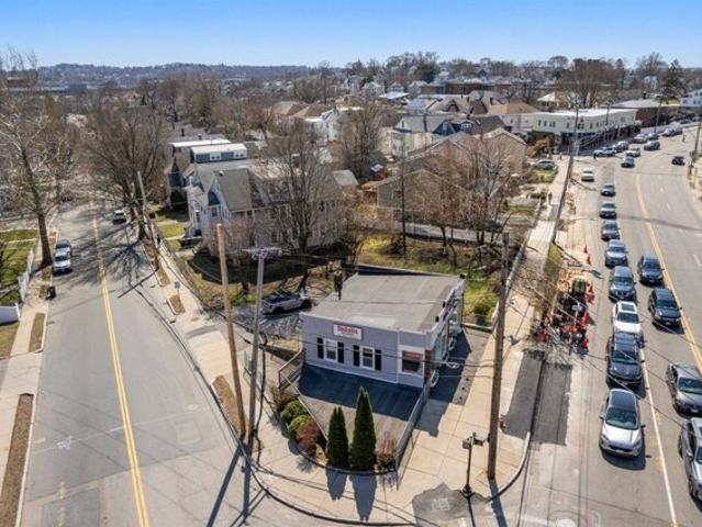 Mount Auburn St, Watertown, Plot For Sale
