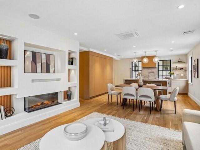 Mount Auburn St Unit A, Cambridge, Condo For Sale