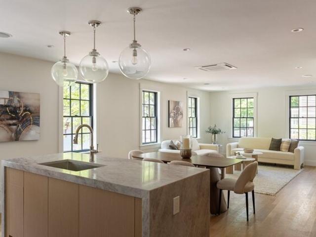 Mount Auburn St Unit A, Cambridge, Condo For Sale