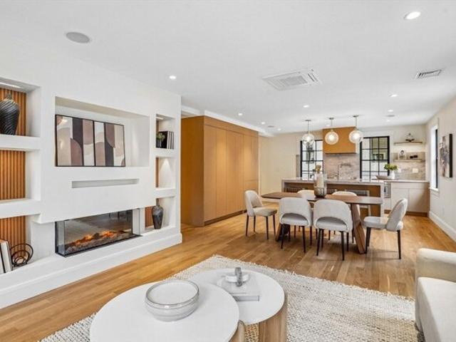 Mount Auburn St Unit A, Cambridge, Condo For Sale