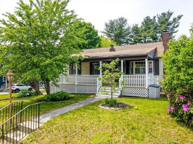 Mount Ave, Worcester, Home For Sale
