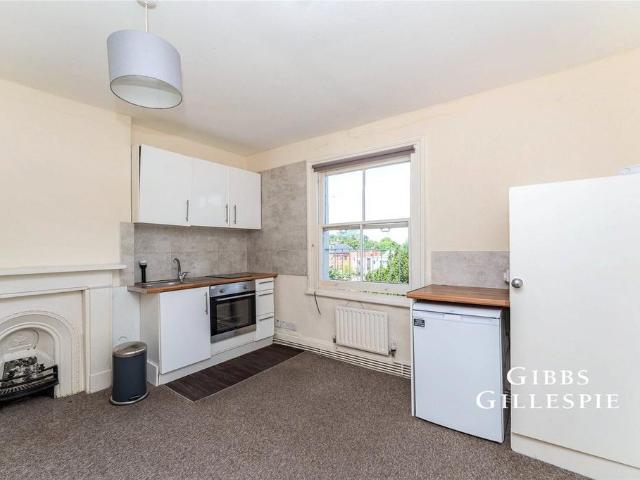 Mount Avenue, London, W5 1 bed flat to rent £1,450 pcm £335 pw
