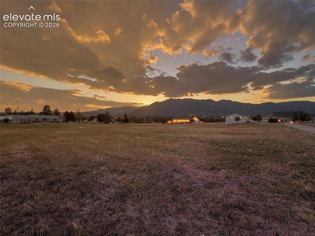 Mount Baldy Dr, Rye, CO 81004