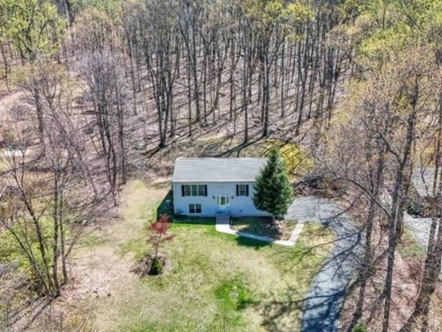 Mount Bethel Rd, Mansfield, Home For Sale