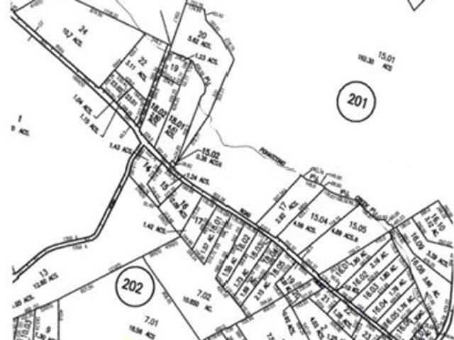 Mount Bethel Rd, Mansfield, Plot For Sale