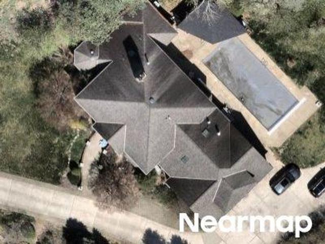 Mount Blaine Dr