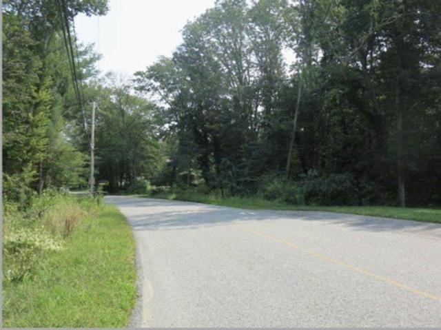 Mount Blue St, Norwell, Plot For Sale