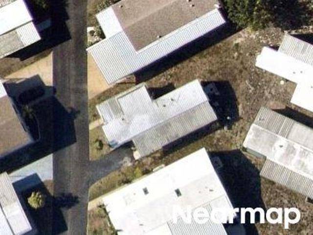 Mount Bristol Blvd NE