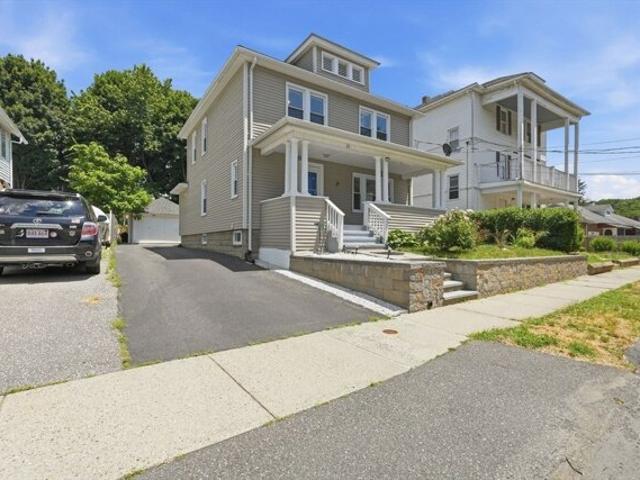Mount Carmel Ave, Chicopee, Home For Sale