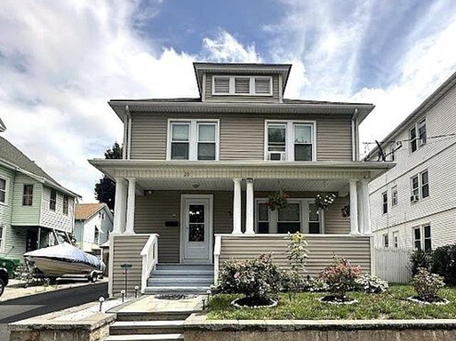 Mount Carmel Ave, Chicopee, Home For Sale