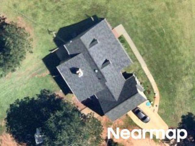 Mount Carmel Rd N