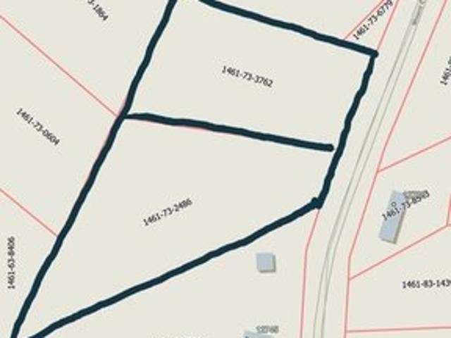 Mount Cross Rd, Dry Fork, VA 24549