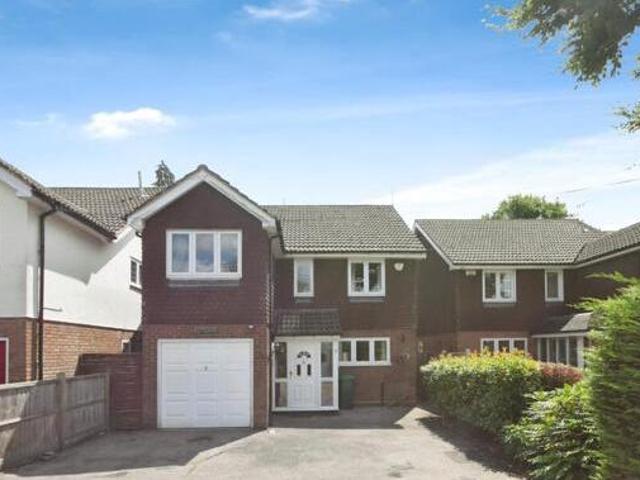 Mount Crescent, Warley, 5 Bedroom Detached