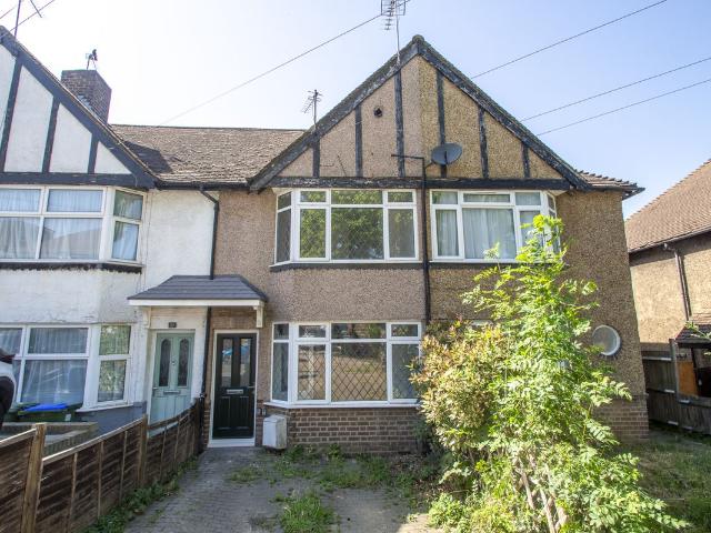 Mount Culver Avenue, Sidcup DA14, 3 bed terraced house to rent, £1,750 pcm | PrimeLocation
