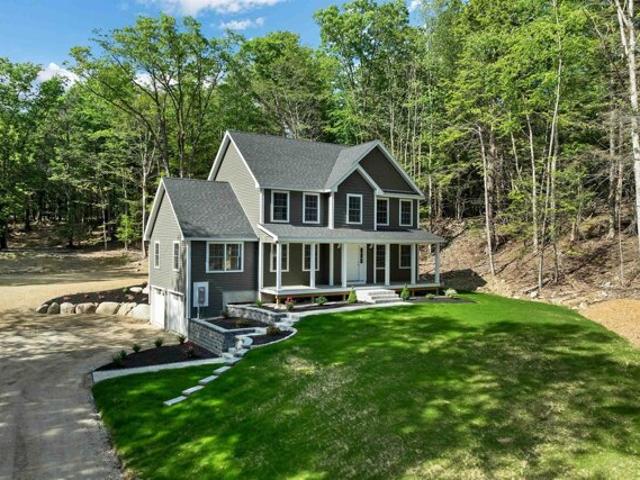 Mount Delight Rd, Deerfield, Home For Sale